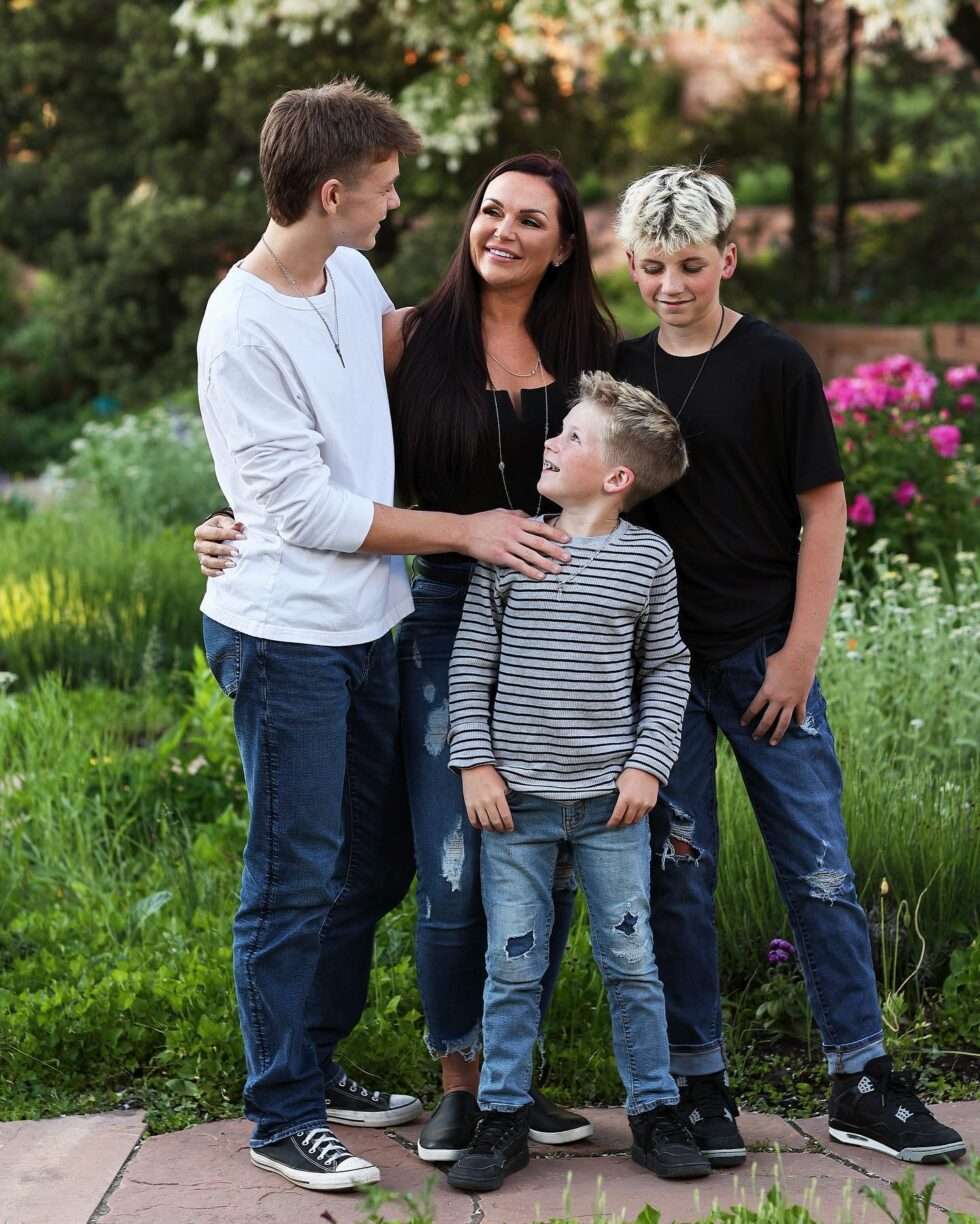 HEIDI MCNULTY | AUTHOR, SPEAKER, & ENTREPRENUER | FINANCIAL FREEDOM FOR ...